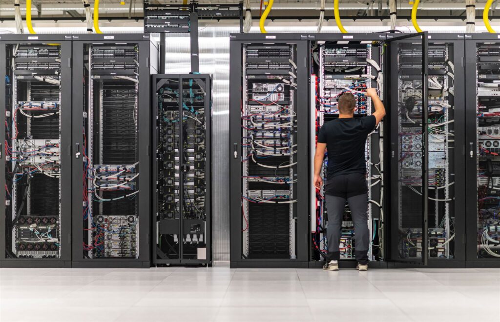 The critical importance of carrier neutrality in data centers - Data ...