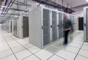 What’s inside a data center? - Data Center University