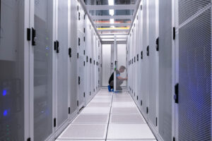What’s inside a data center? - Data Center University